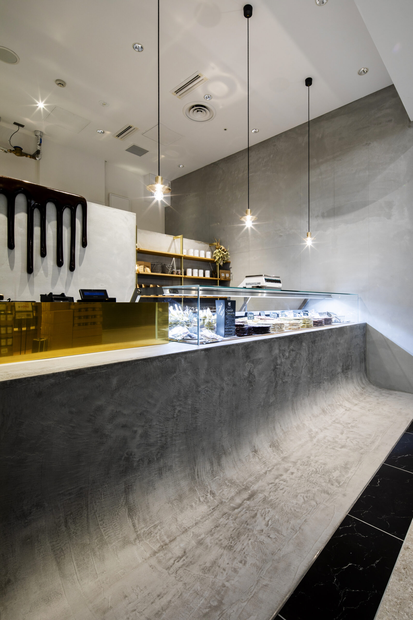 marco the outlets hiroshima | 広島の建築設計デザイン事務所 SWITCH&Co.（スウィッチ＆コー）